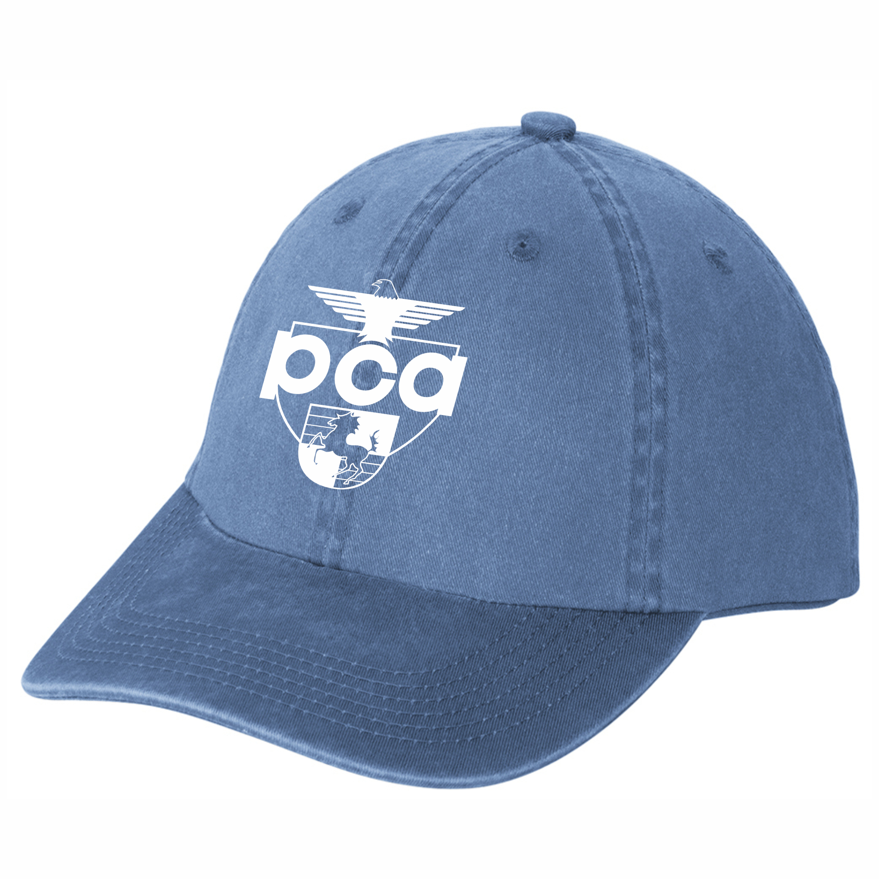Port Authority Garment Washed Cap | PCA National Webstore