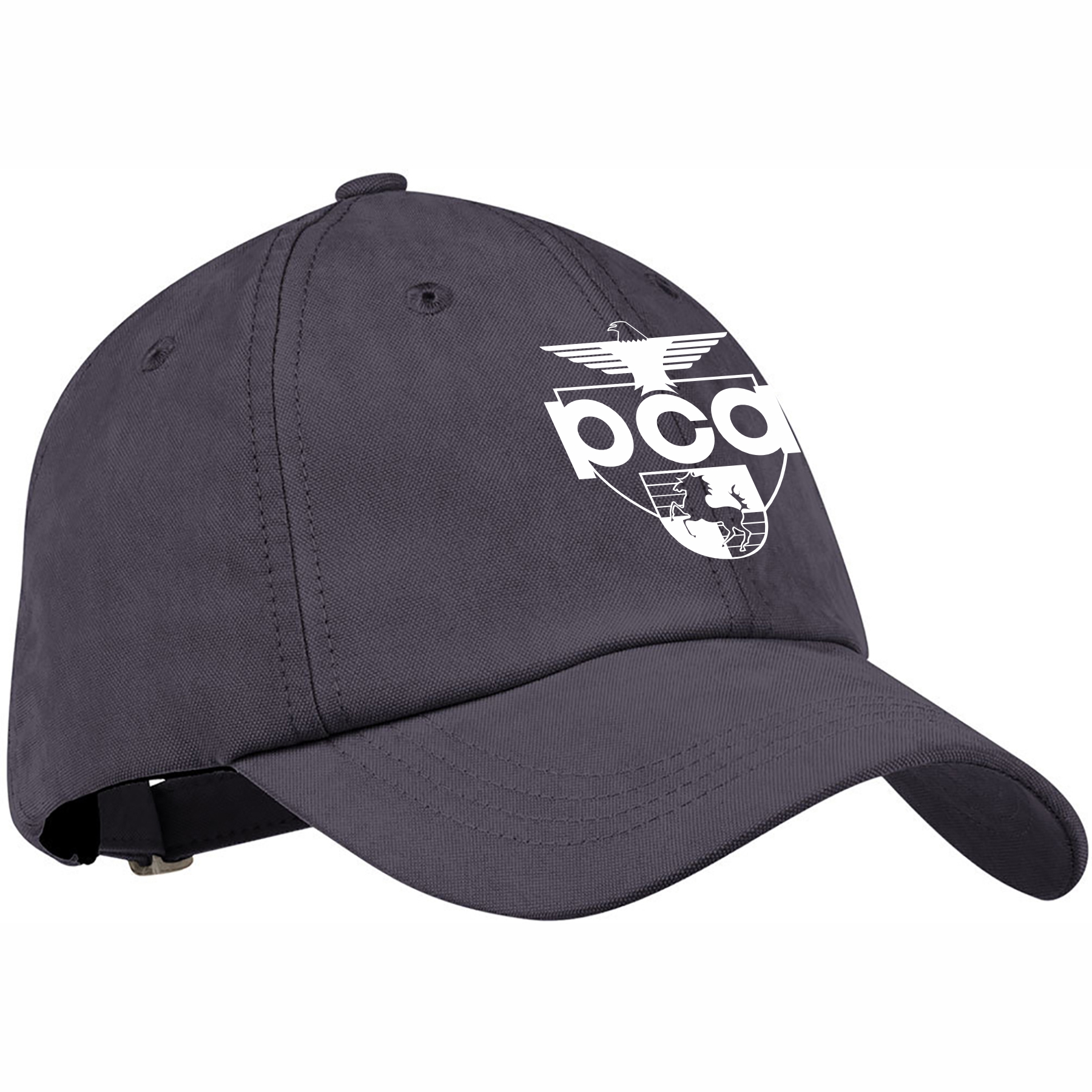 Port Authority Sueded Cap | PCA National Webstore
