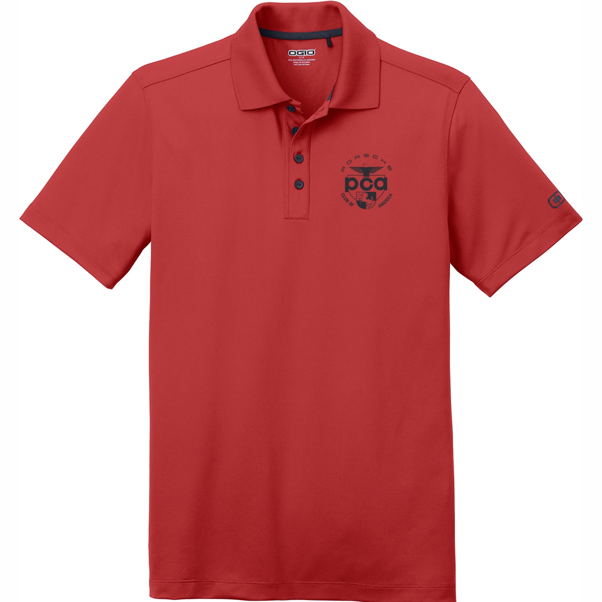 Men's OGIO Metro Polo | PCA National Webstore