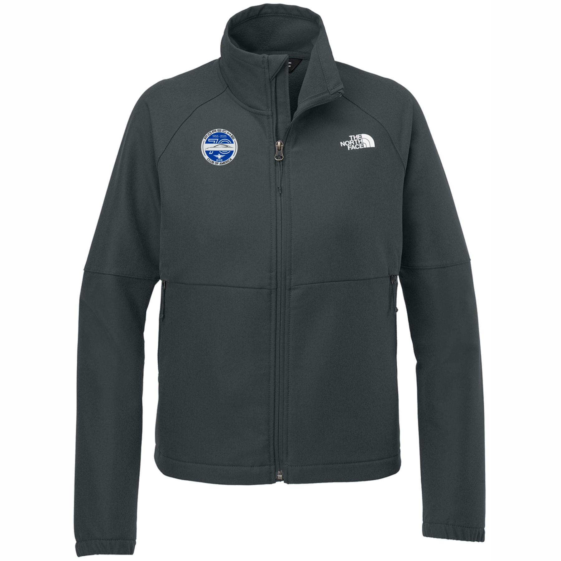 PCA 70th Anniversary - The North Face Women’s Barr Lake Soft Shell ...