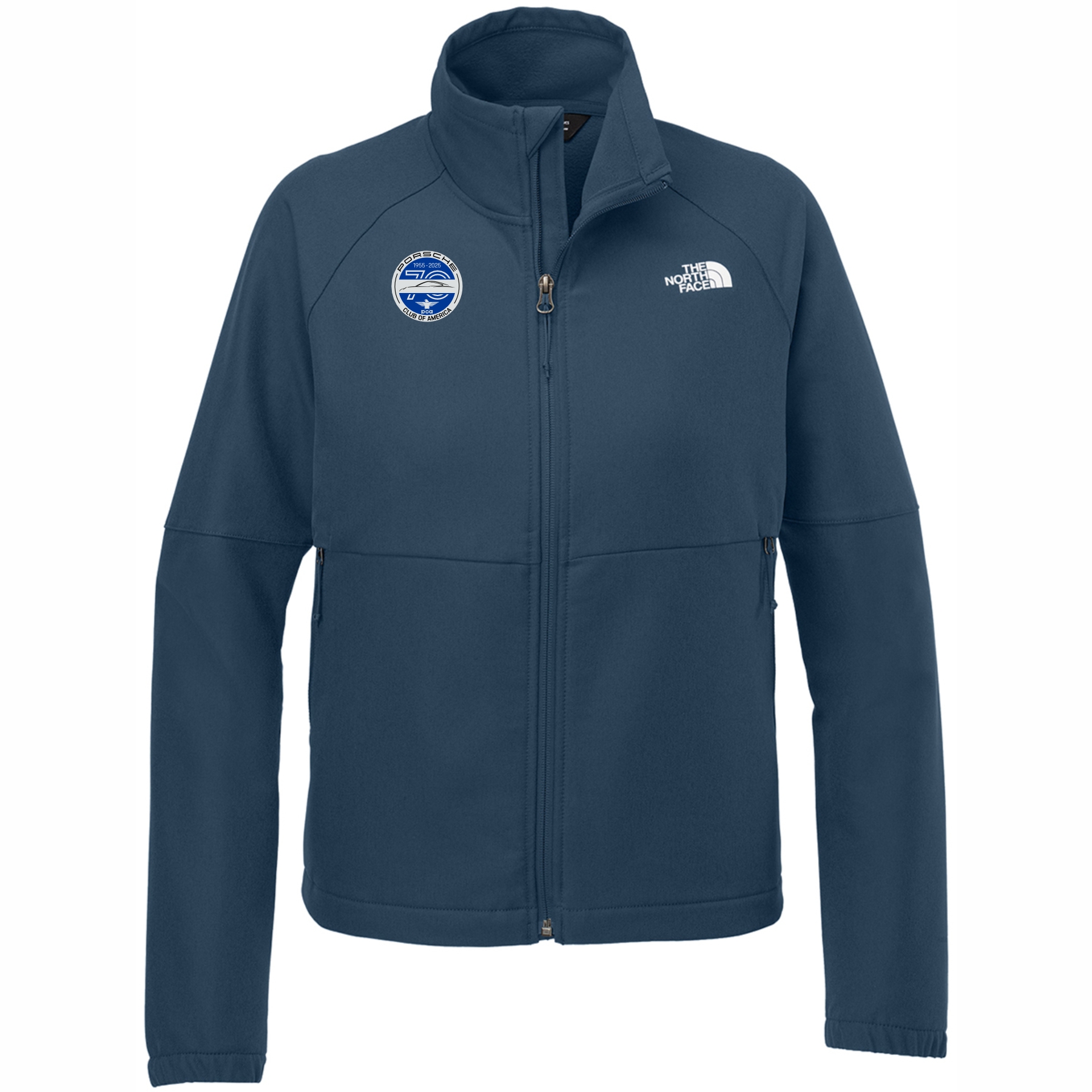 PCA 70th Anniversary - The North Face Women’s Barr Lake Soft Shell Jacket | PCA National Webstore
