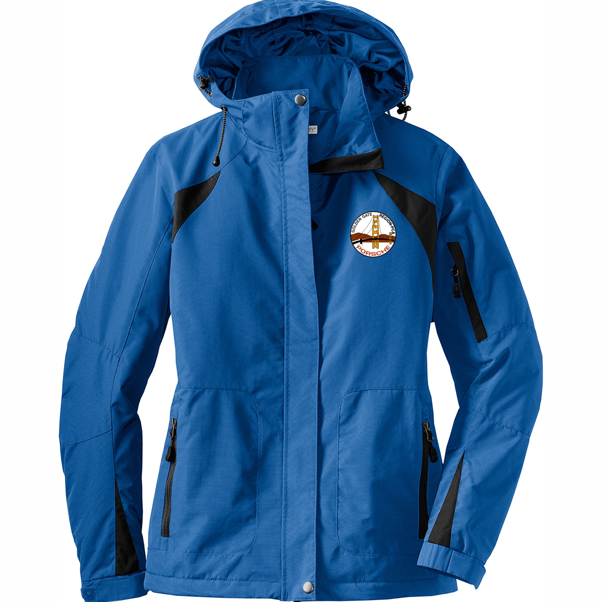 Port Authority Ladies All-Season II Jacket | PCA National Webstore
