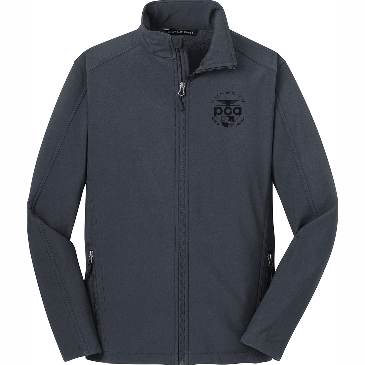 Men's Port Authority Core Soft Shell Jacket | PCA National Webstore