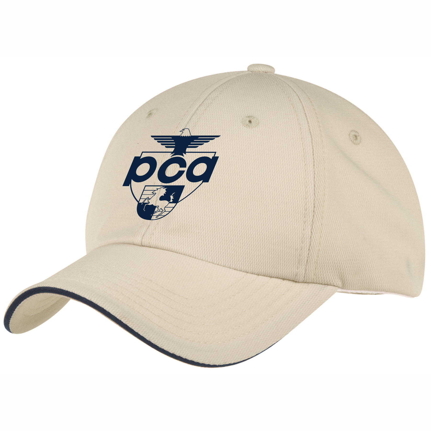 Port Authority Dry Zone Cap | PCA National Webstore