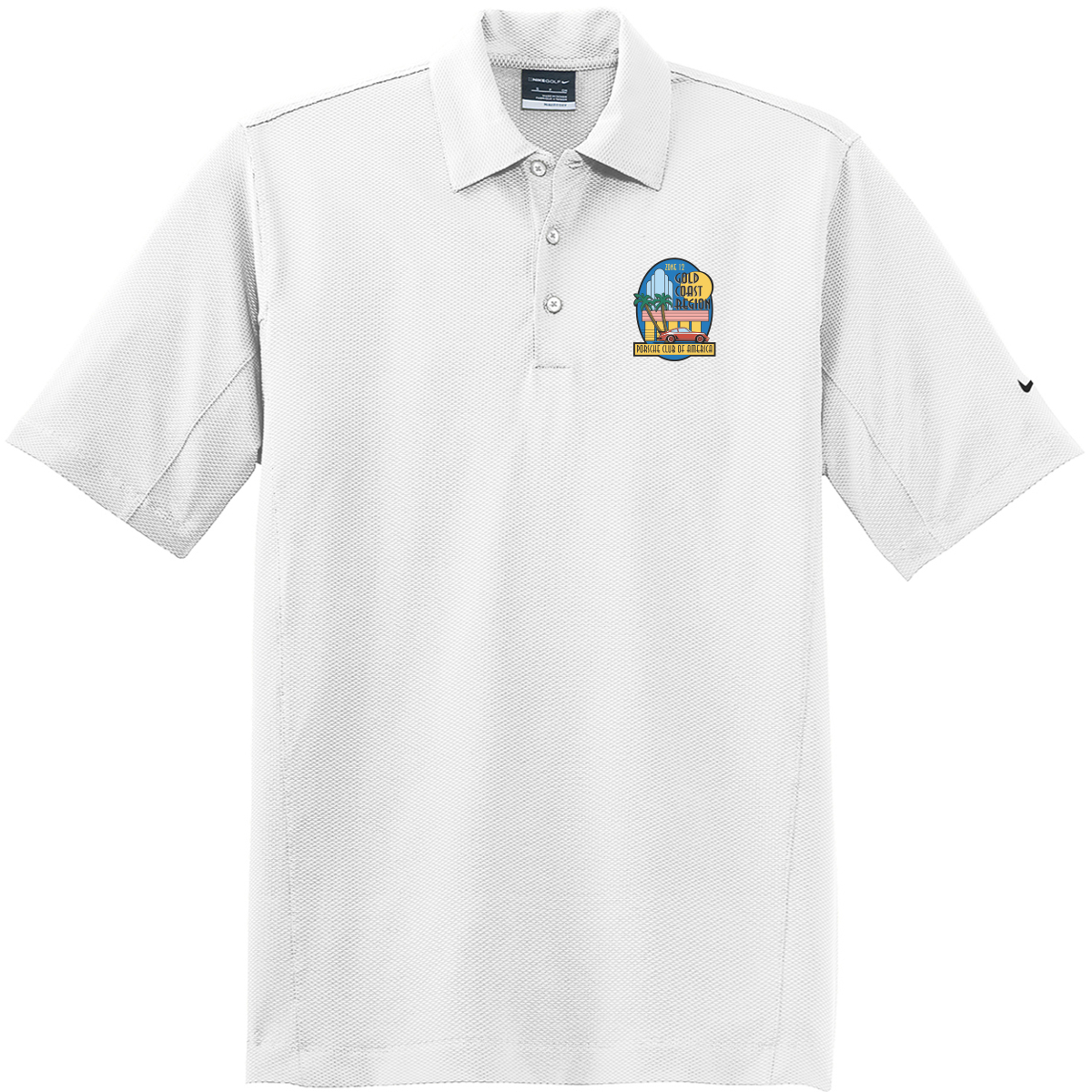 Nike Sphere Men's Dry Diamond Polo | PCA National Webstore