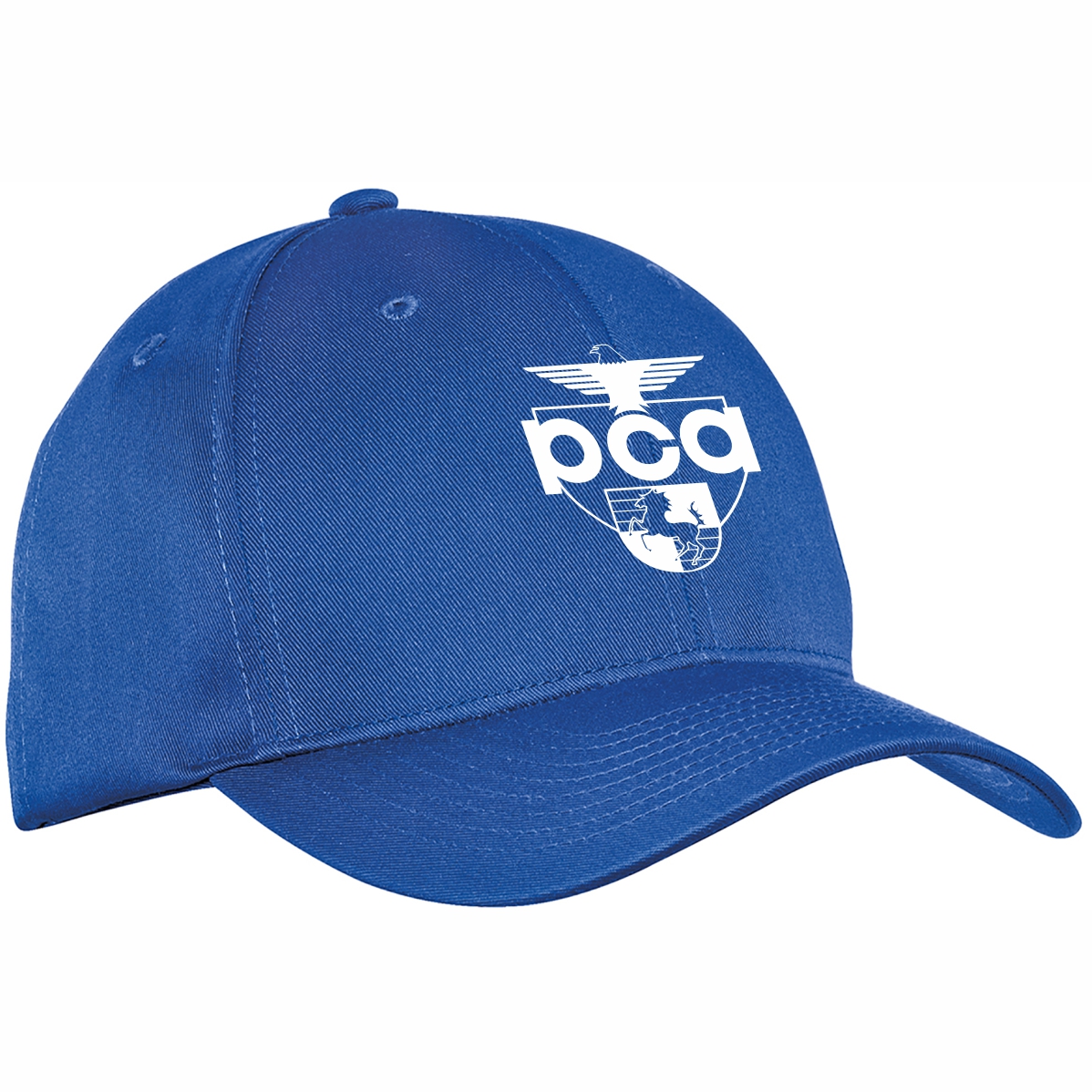 Port Authority Fine Twill Cap | PCA National Webstore