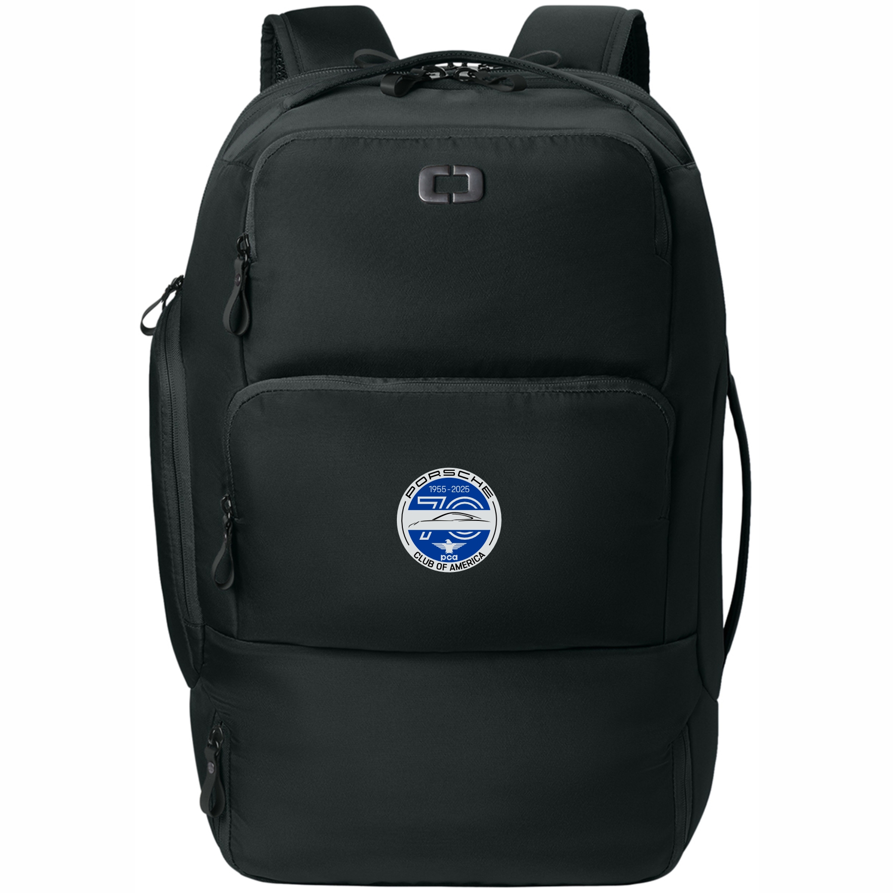 PCA 70th Anniversary - OGIO Ultimate Travel Pack | PCA National Webstore