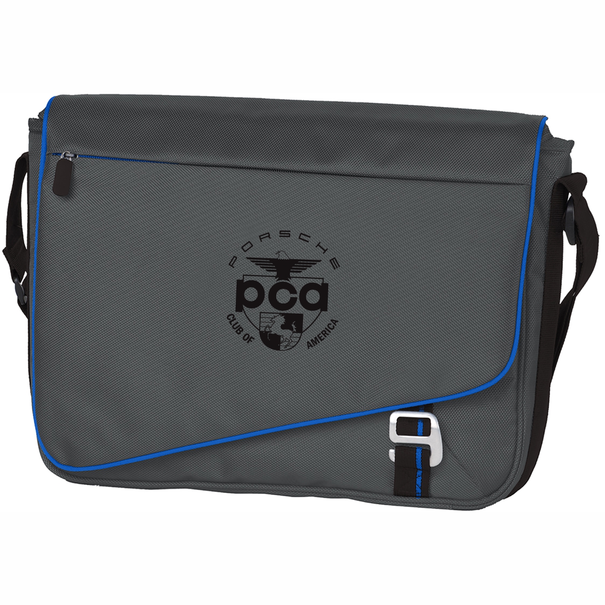 Port Authority Transit Messenger | PCA National Webstore