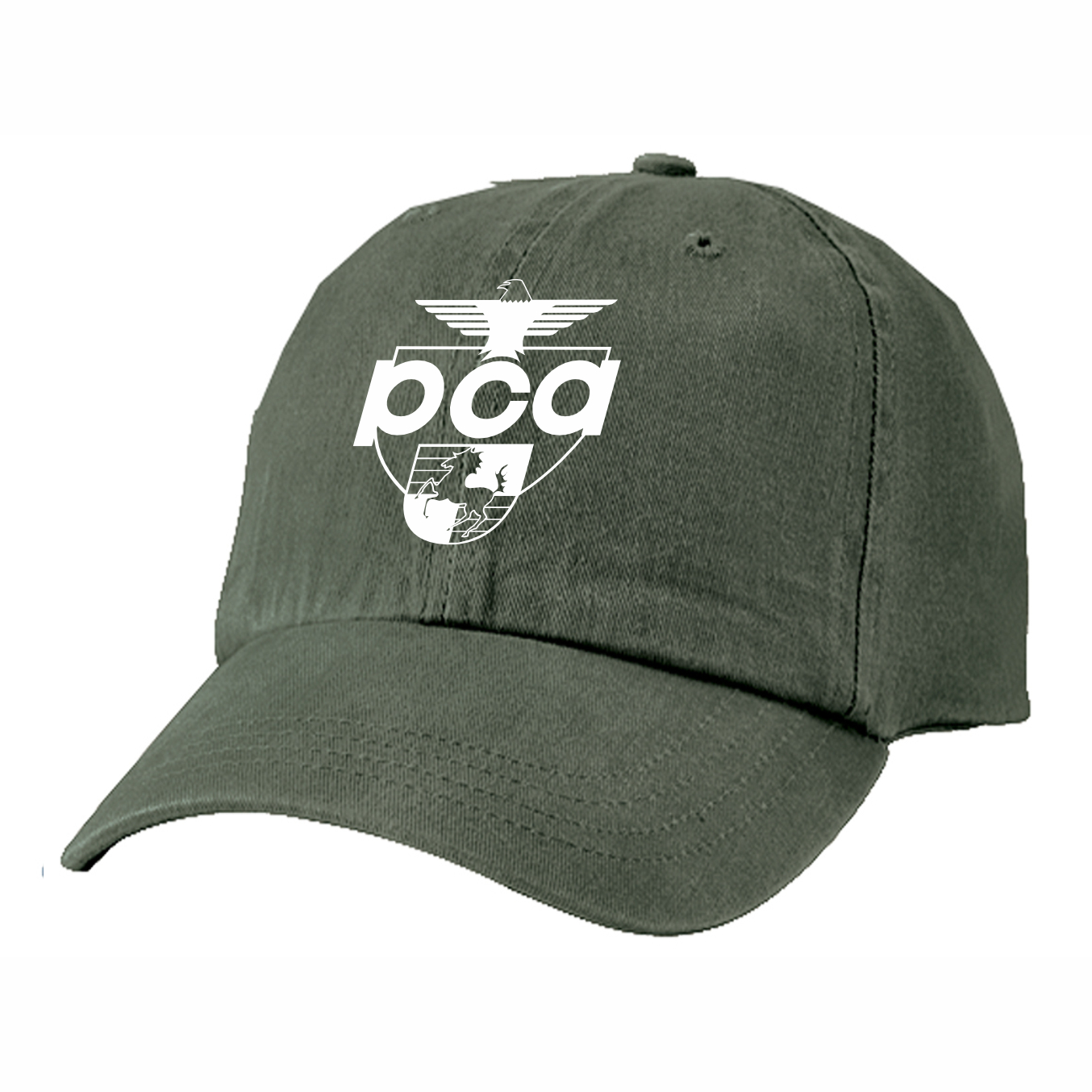 Port & Company Pigment-Dyed Cap | PCA National Webstore