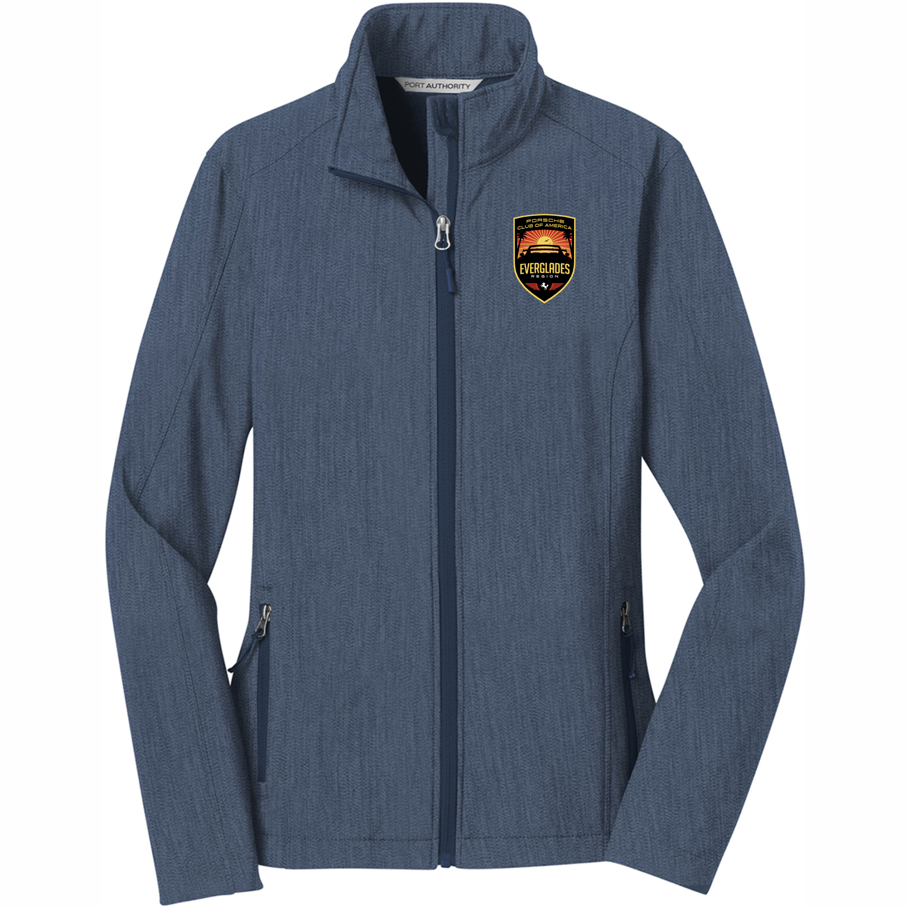 Port Authority Ladies Core Soft Shell Jacket | PCA National Webstore