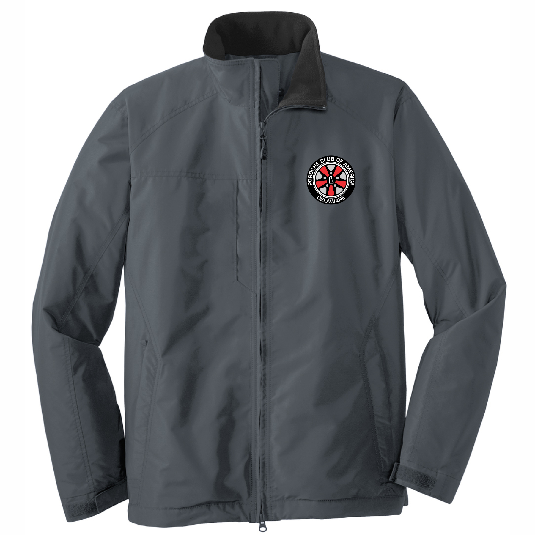 Port Authority Men's Challenger II Jacket | PCA National Webstore