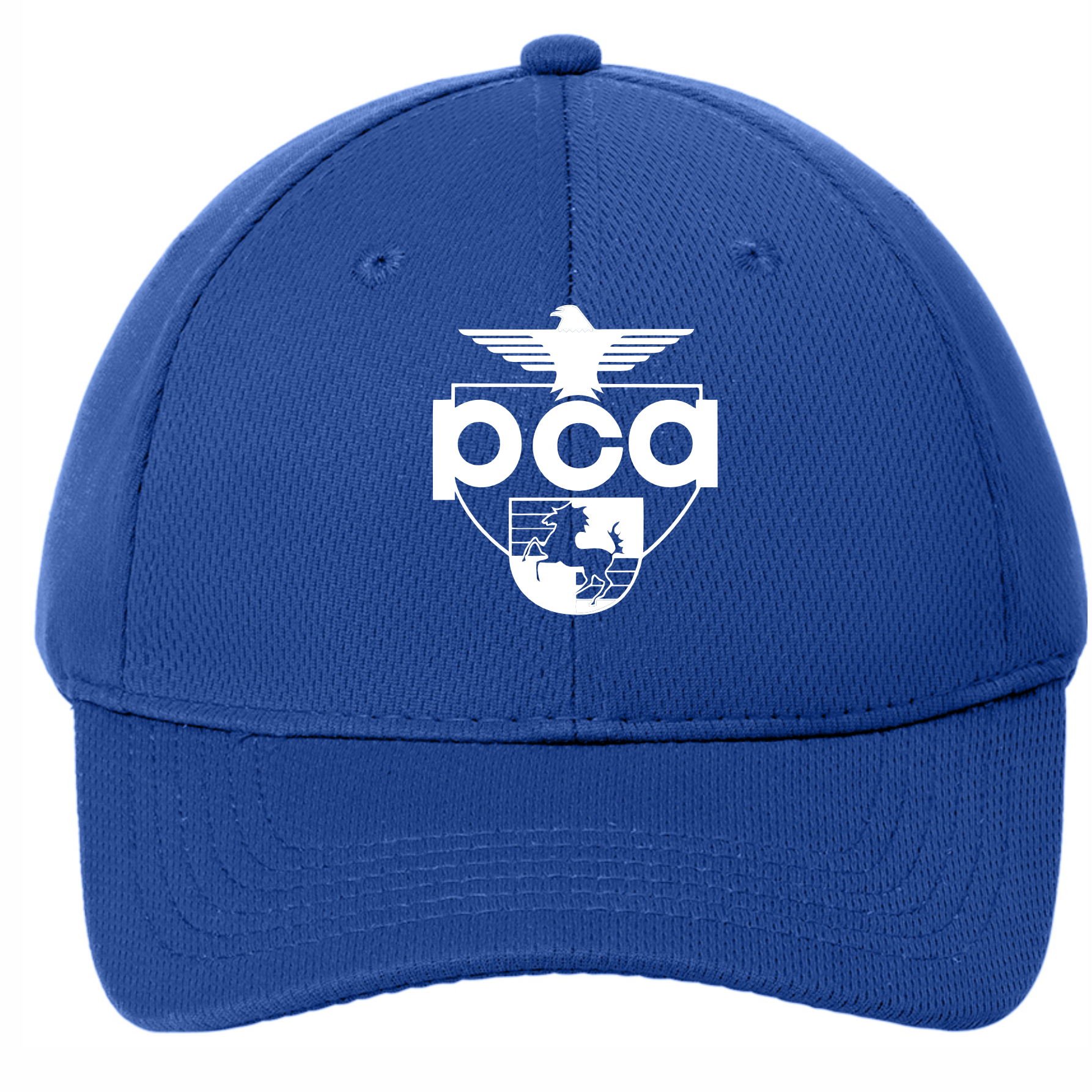Sport-Tek PosiCharge RacerMesh Cap | PCA National Webstore