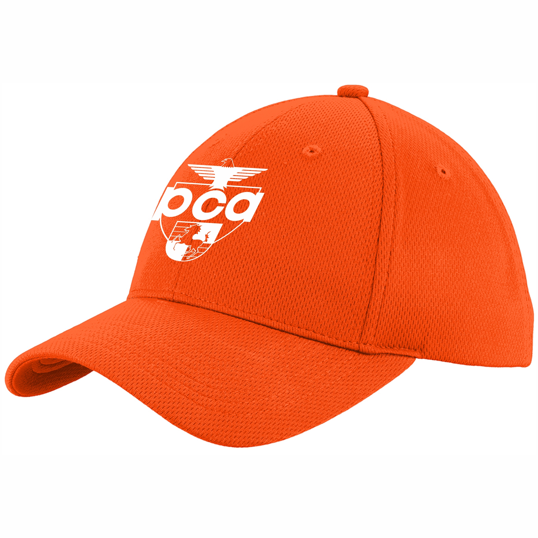 Sport-Tek PosiCharge RacerMesh Cap | PCA National Webstore