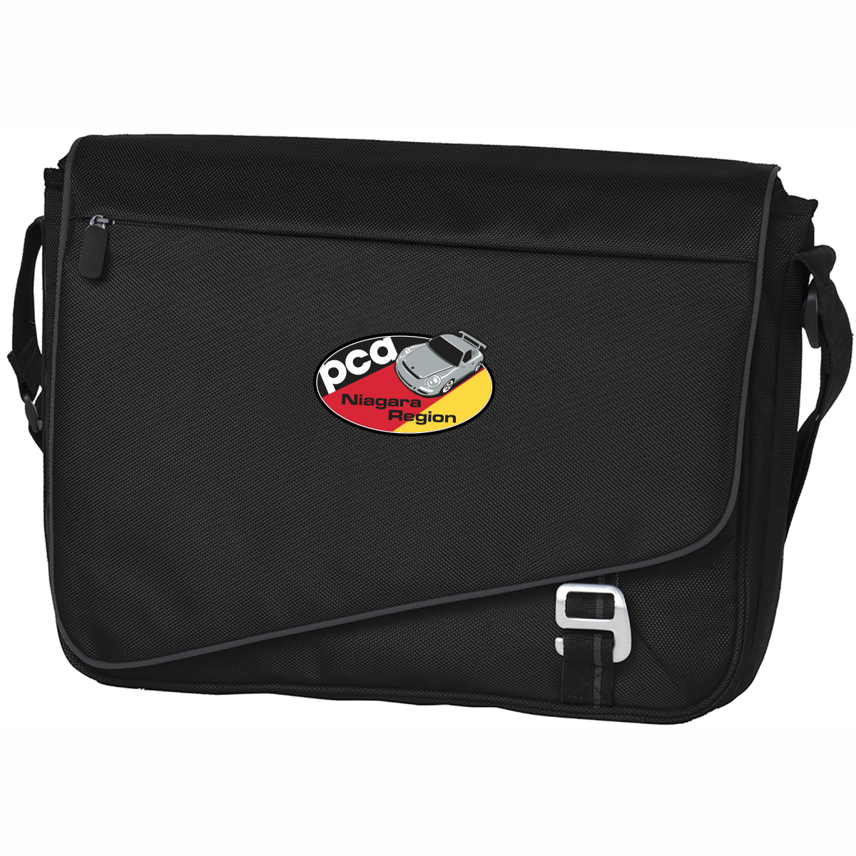 Port Authority Transit Messenger | PCA National Webstore