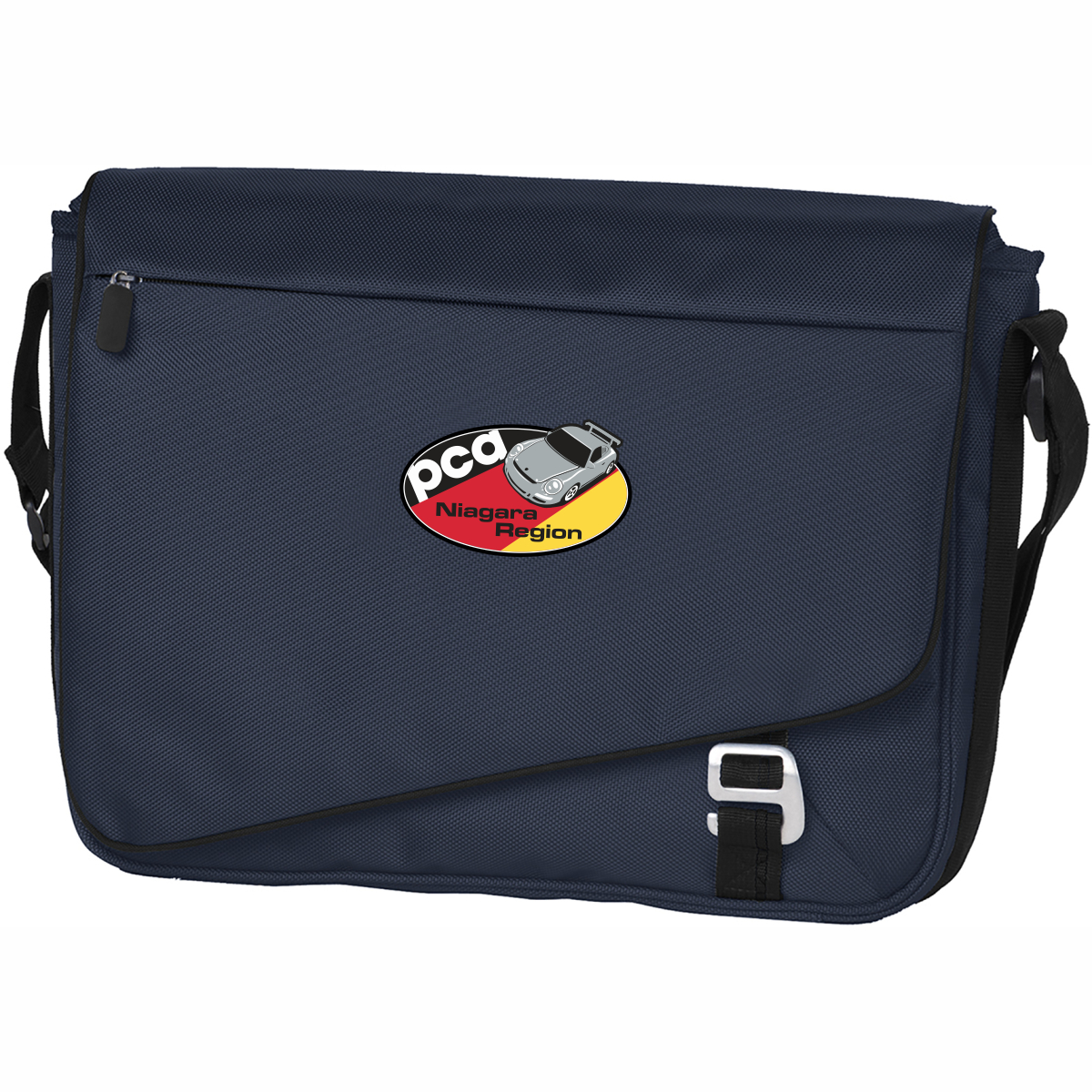 Port Authority Transit Messenger | PCA National Webstore