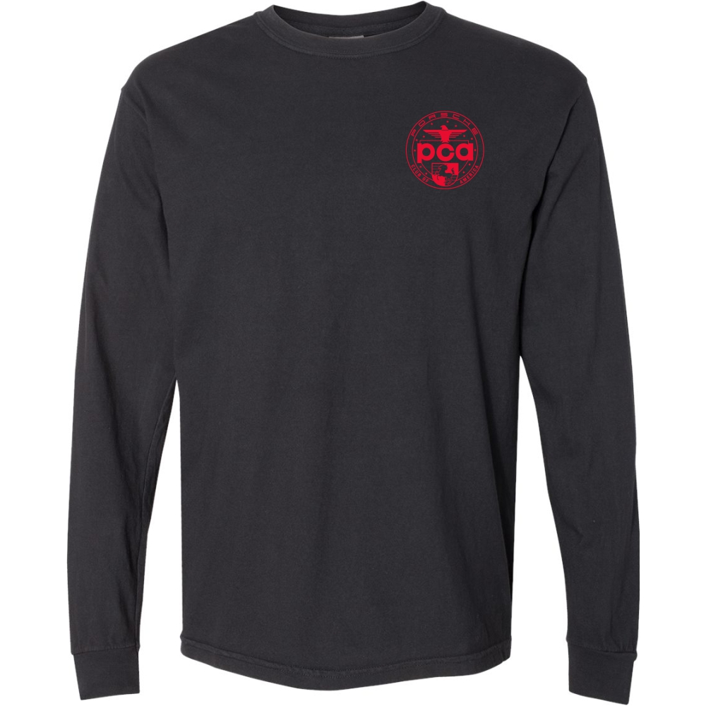 PCA Long Sleeve T-Shirt | PCA National Webstore