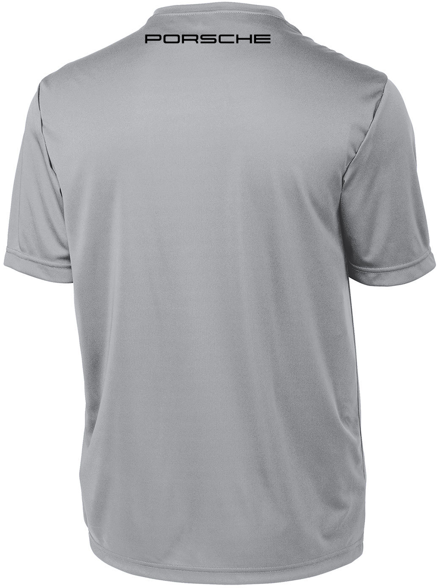 Sport-Tek Tall PosiCharge Competitor Tee | PCA National Webstore