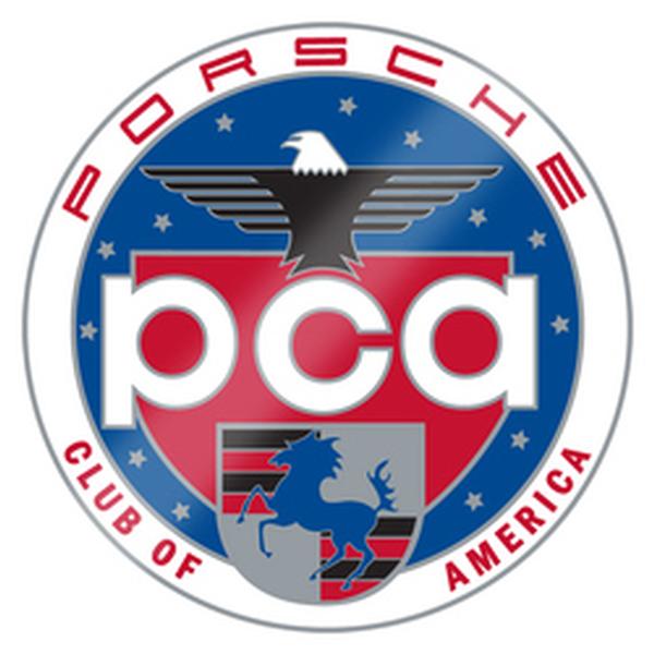 PCA Decal 2 inch - Outside Application | PCA National Webstore