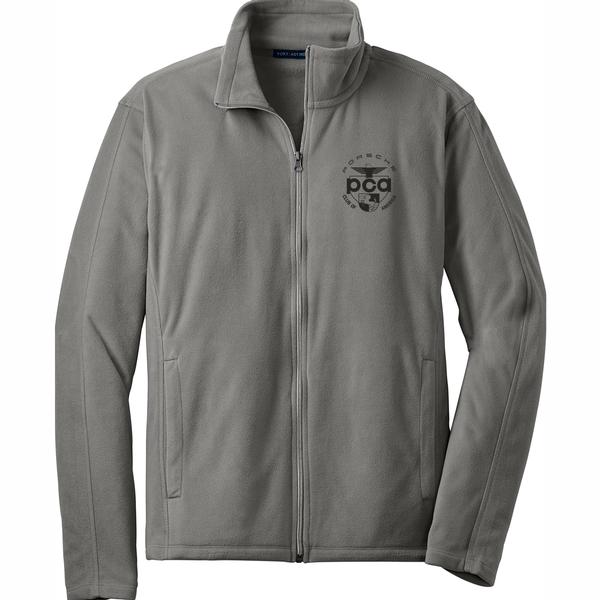 Men's Port Authority Microfleece Jacket | PCA National Webstore