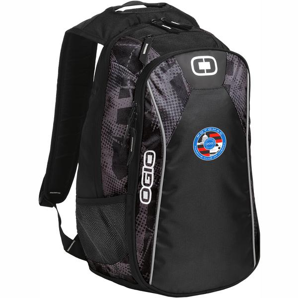Potomac Logo - OGIO Marshall Pack | PCA National Webstore