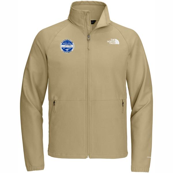PCA 70th Anniversary - The North Face Men's Barr Lake Soft Shell Jacket ...